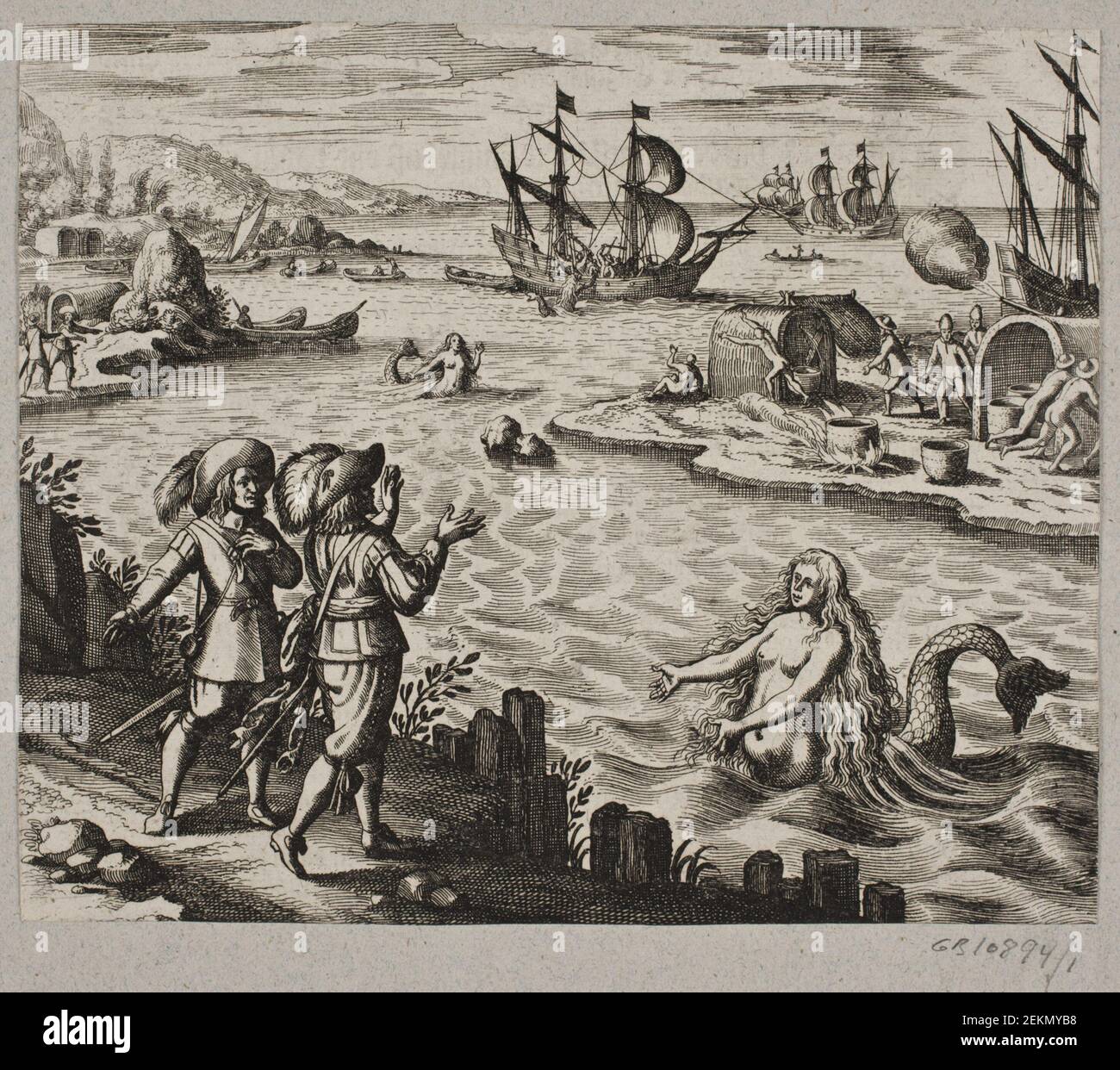 Matthäus merian hi-res stock photography and images - Alamy