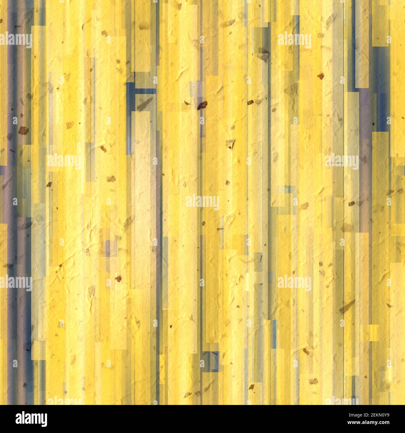 Seamless overlaid vertical stripes of paper print Stock Photo - Alamy