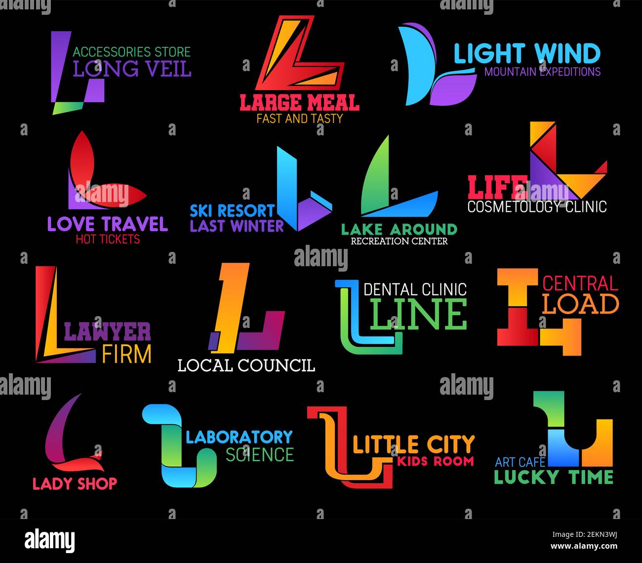 Clinic resort Stock Vector Images - Alamy