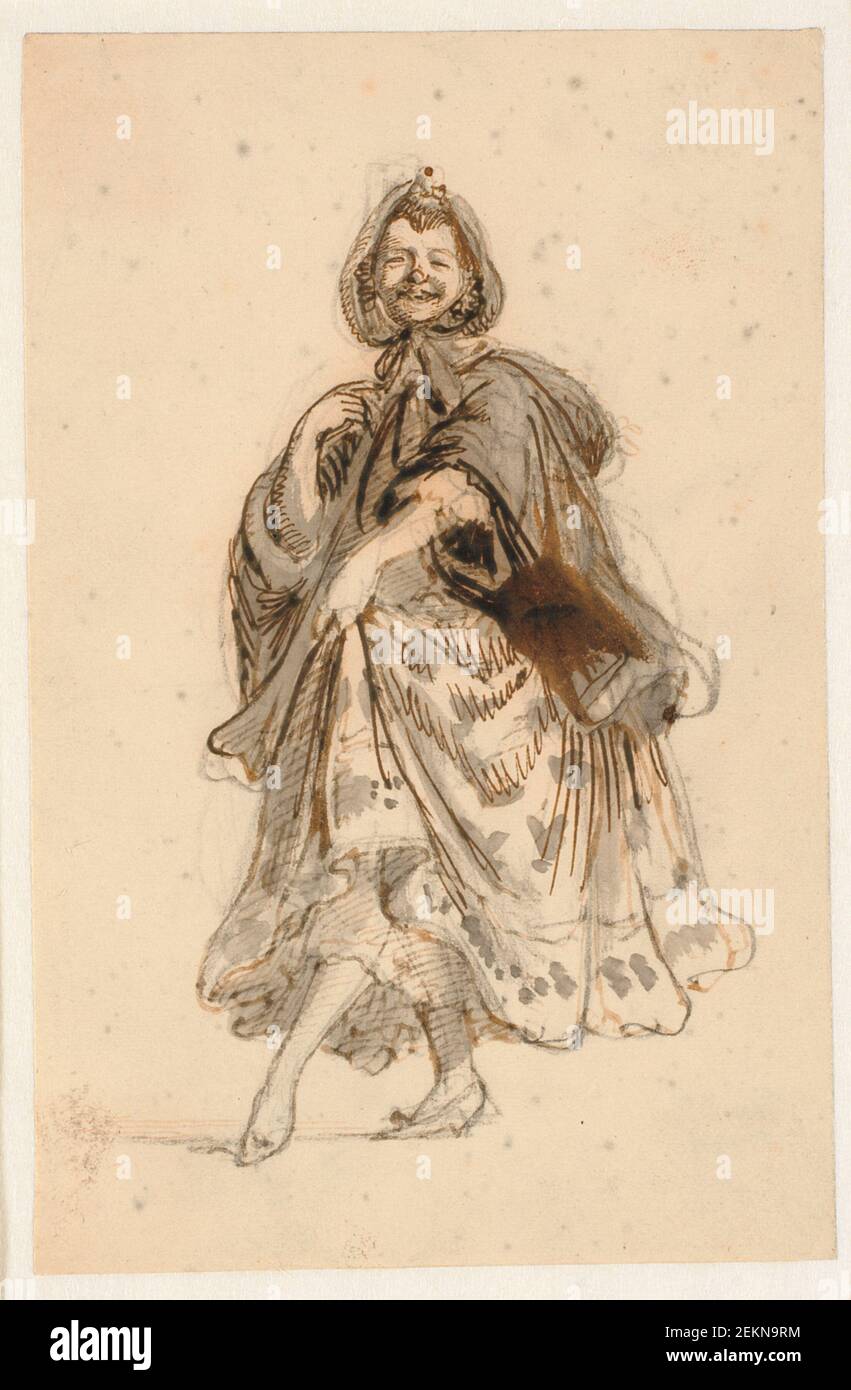 Wilhelm Marstrand (1810-1873), the imported, 1810-1873 Stock Photo - Alamy