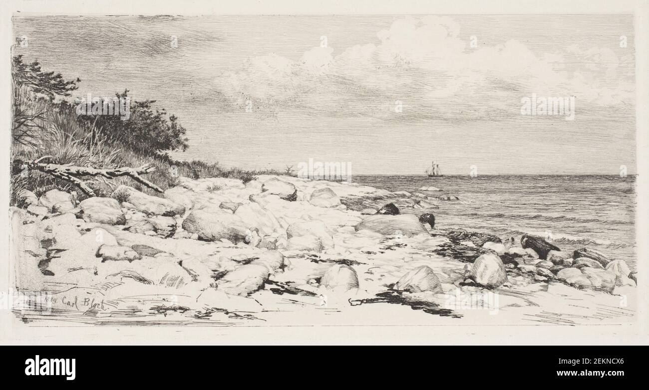 Strandbred hi-res stock photography and images - Alamy