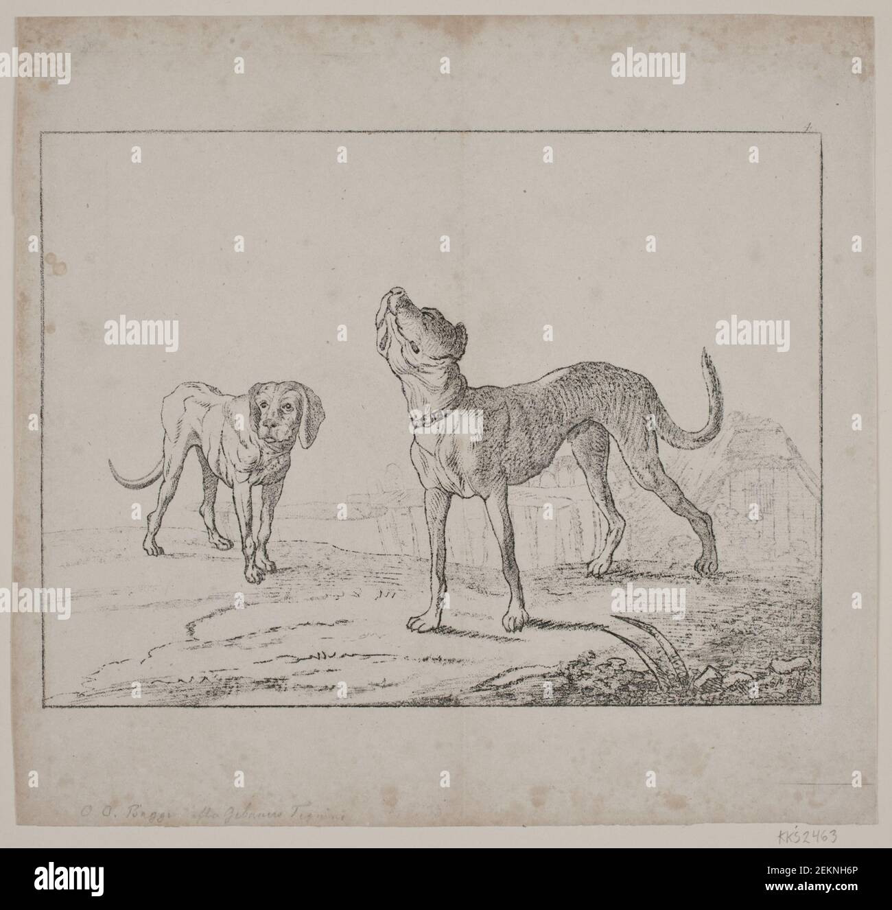 Oluf olufsen bagge hi-res stock photography and images - Alamy