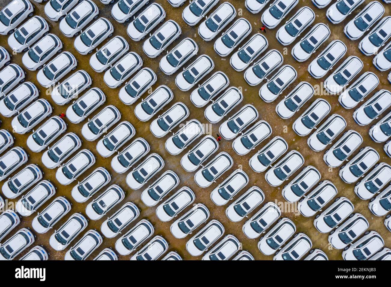 On the occasion of Mid-autumn Festival and the National Day, the ...