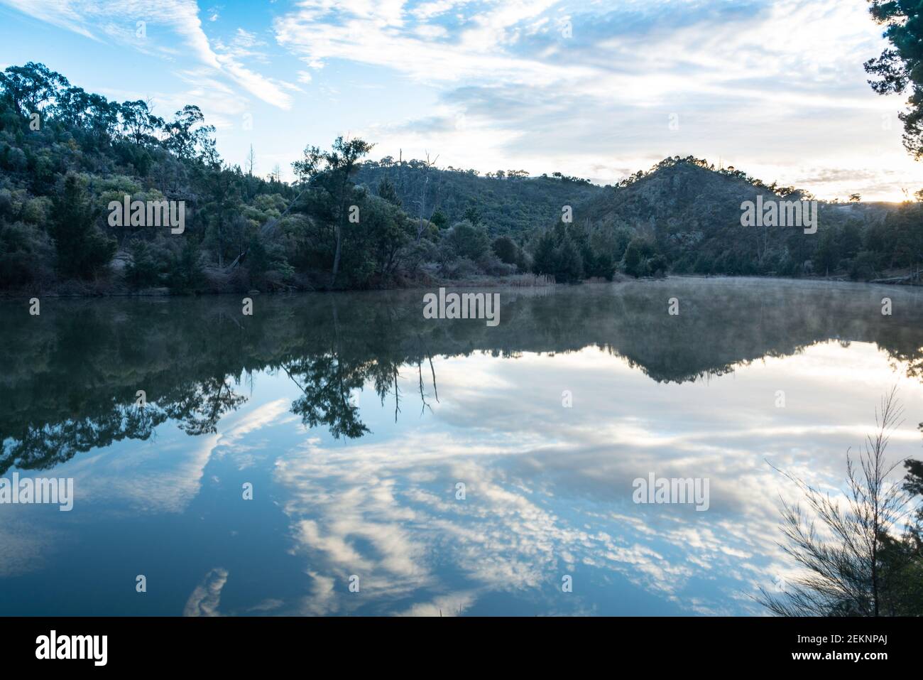 Murrumbidgee river hi-res stock photography and images - Alamy