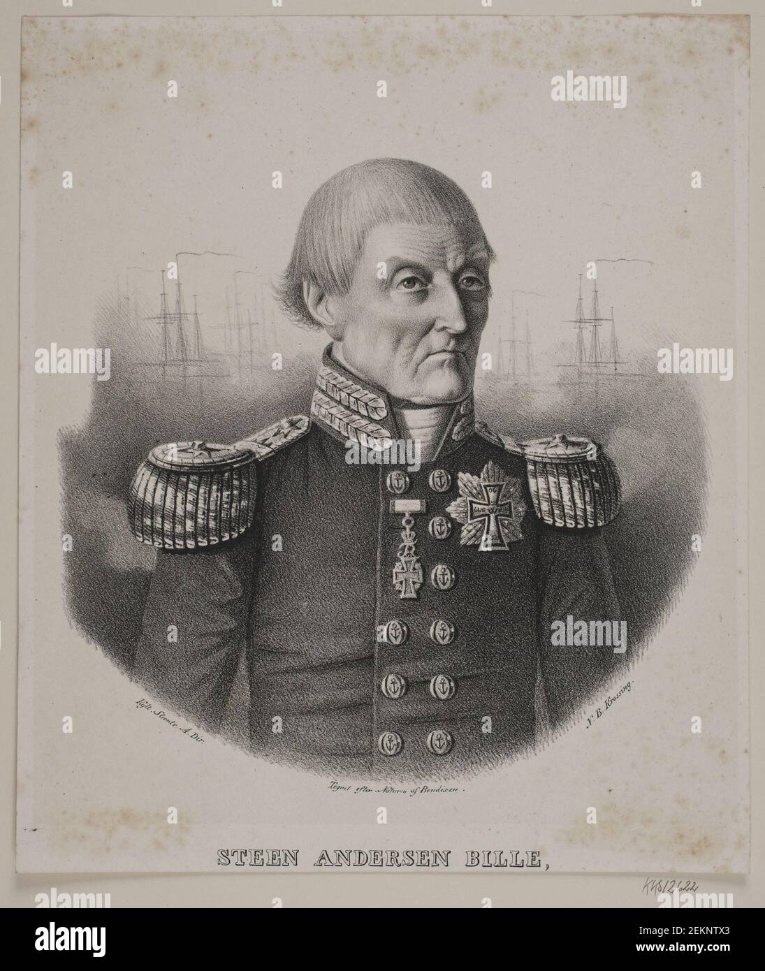 Benny andersen hi-res stock photography and images - Alamy