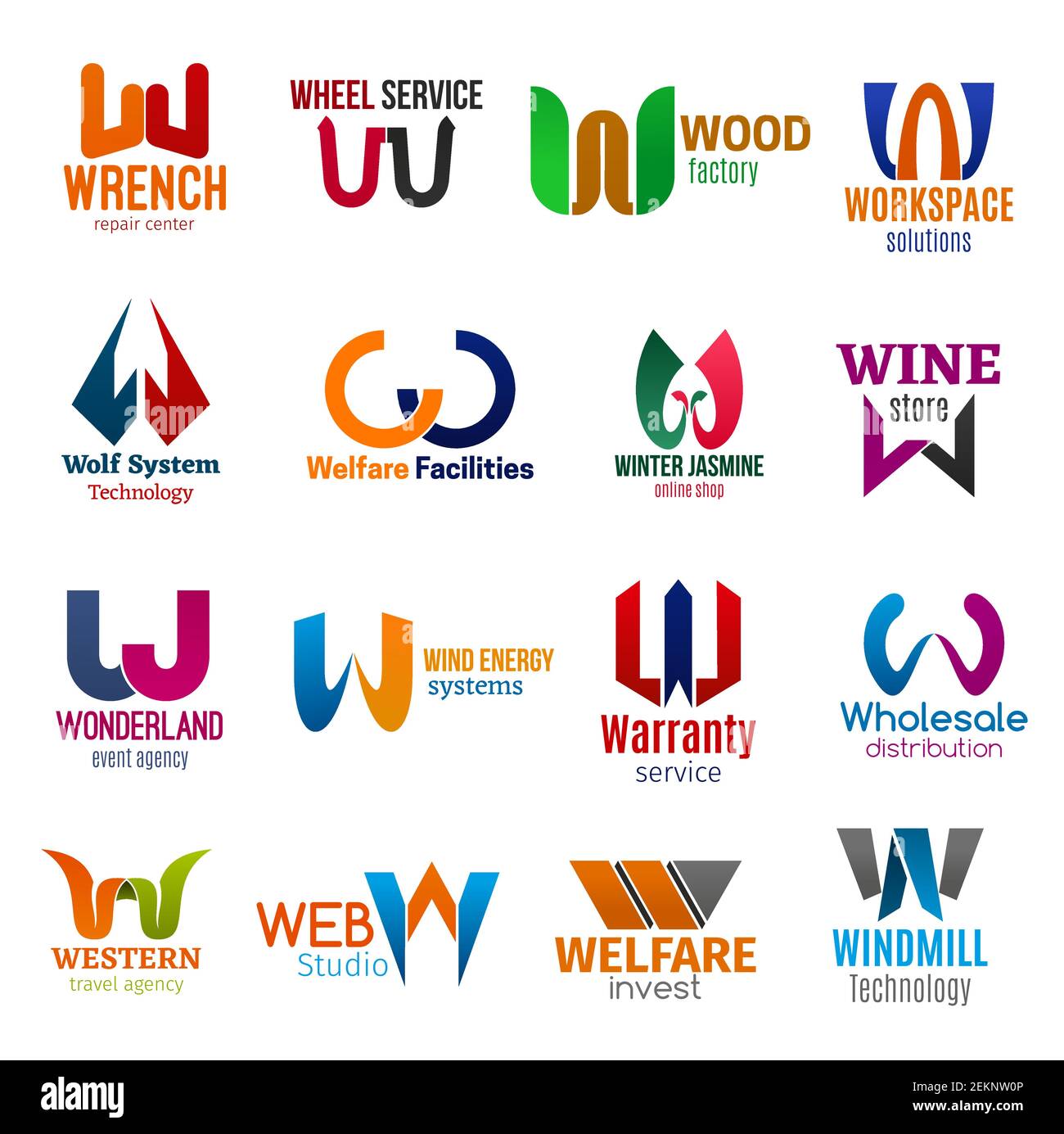 Western distribution Stock Vector Images - Alamy