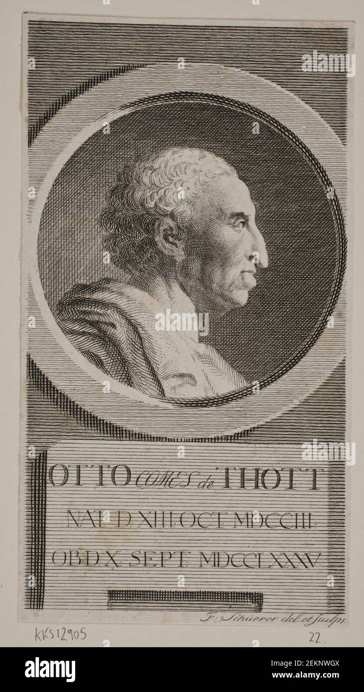 Thott High Resolution Stock Photography and Images - Alamy