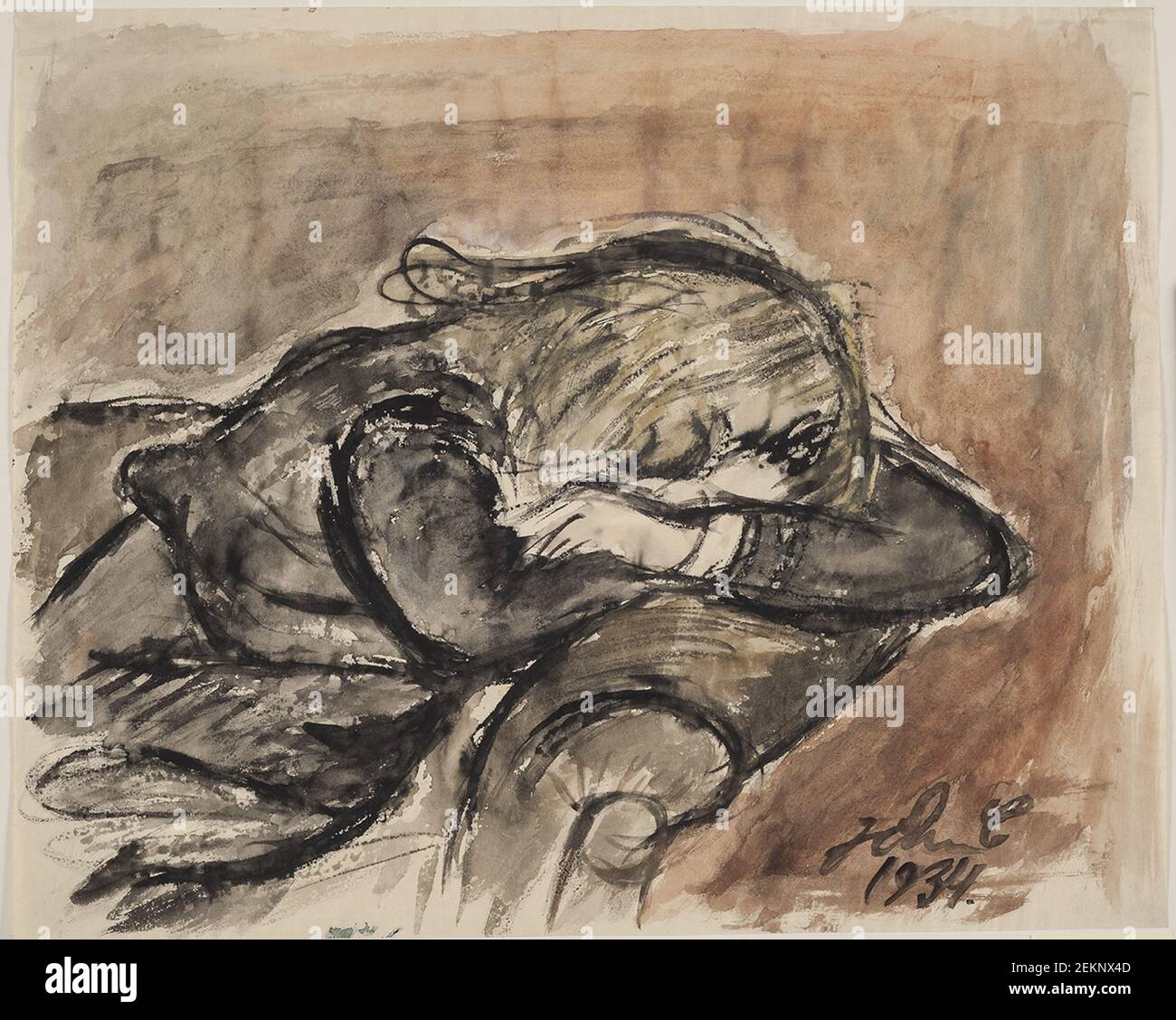 John christensen hi-res stock photography and images - Alamy