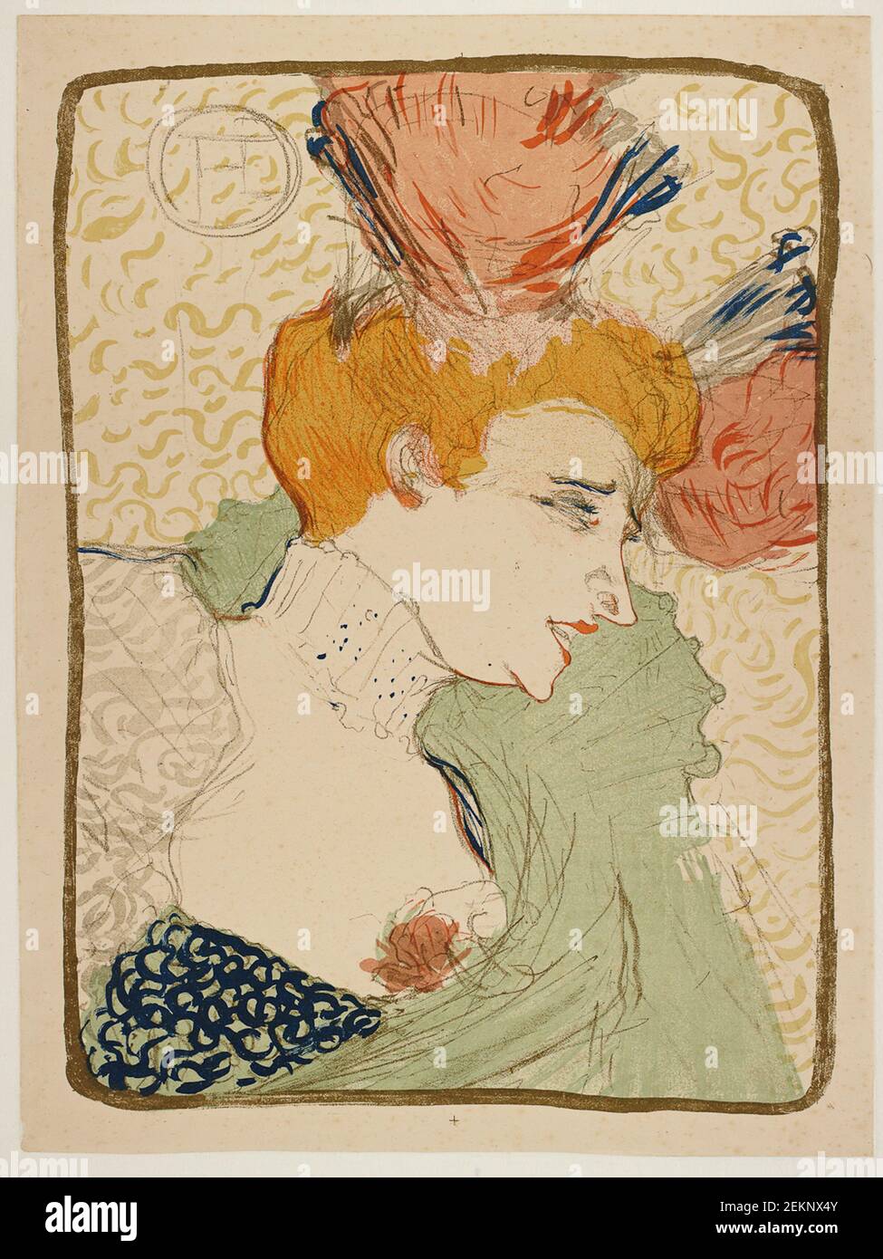 Marcelle lender hi-res stock photography and images - Alamy