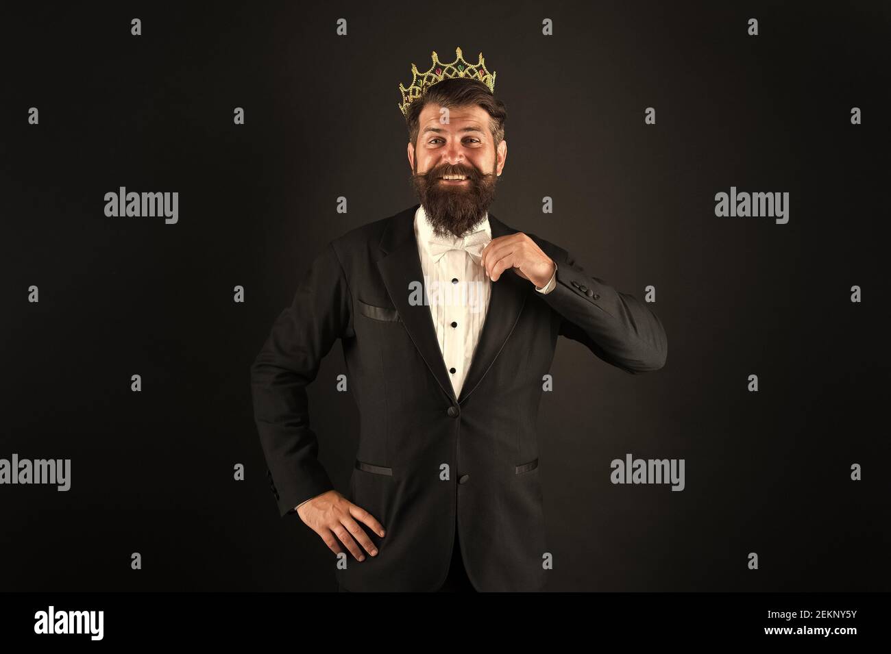 Prince pure gold hi-res stock photography and images - Alamy