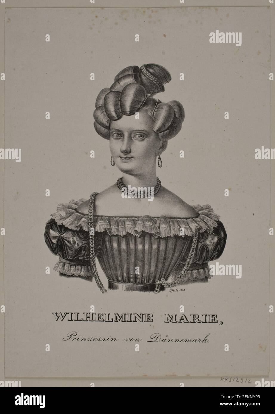 Friedrich fritz hi-res stock photography and images - Alamy