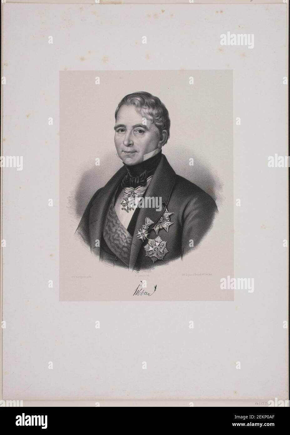 1811 1854 hi-res stock photography and images - Alamy