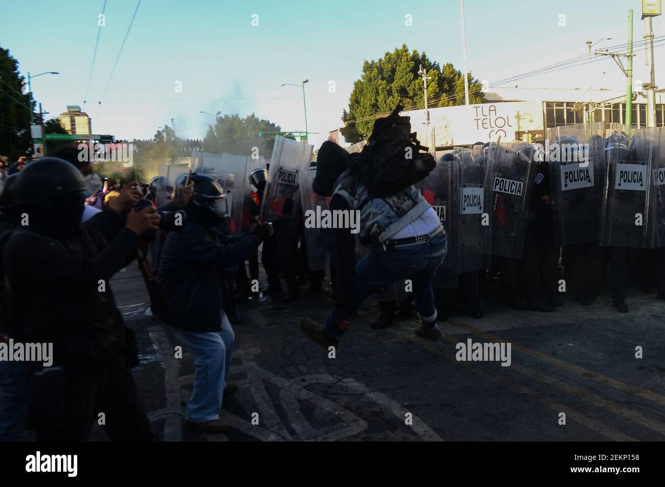 1968 riots usa hi-res stock photography and images - Alamy