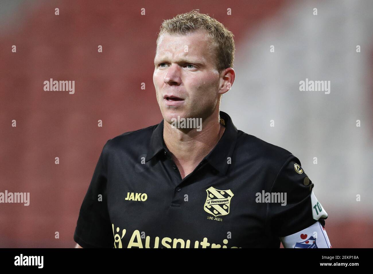 UTRECHT, 02-10-2020, Stadium Galgenwaard, football, season 2020 / 2021 ...