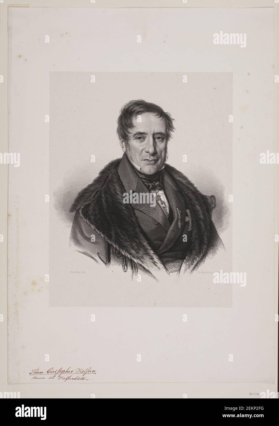 Bachers hi-res stock photography and images - Alamy