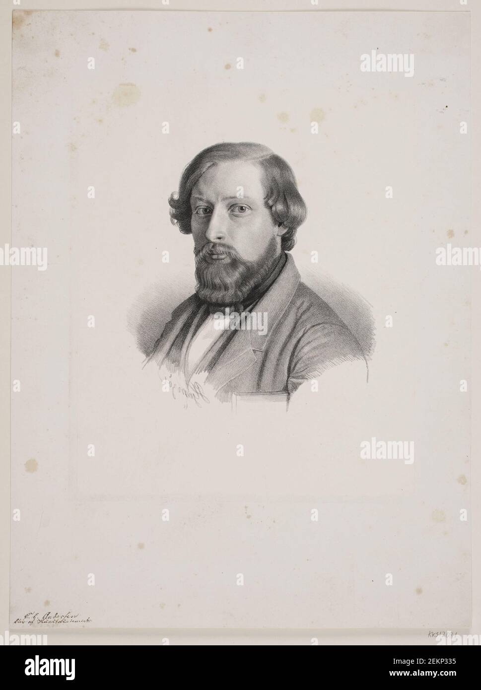 Peter andersen hi-res stock photography and images - Alamy