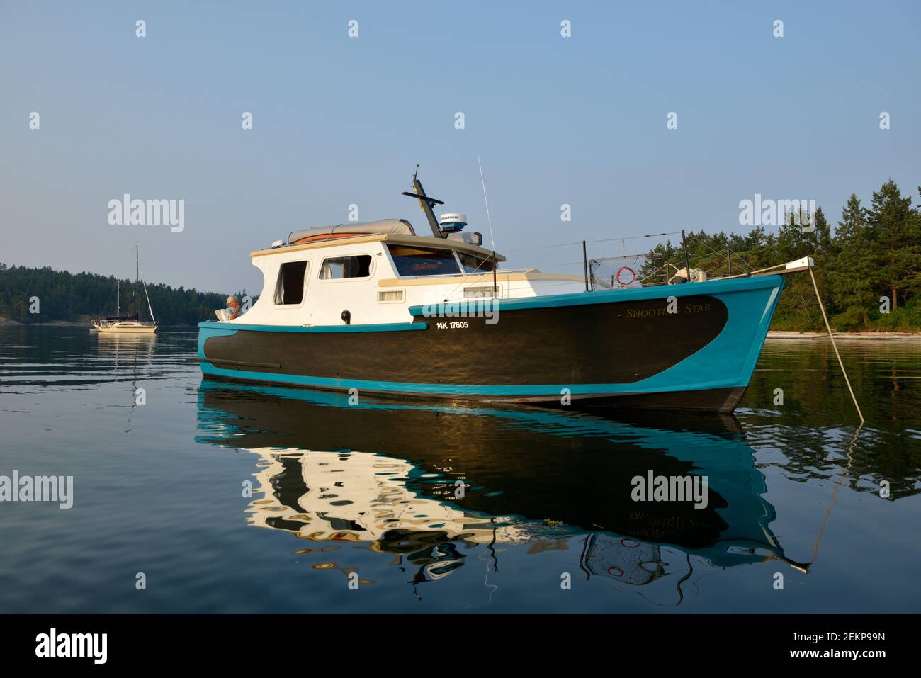 Russell motor hi-res stock photography and images - Alamy