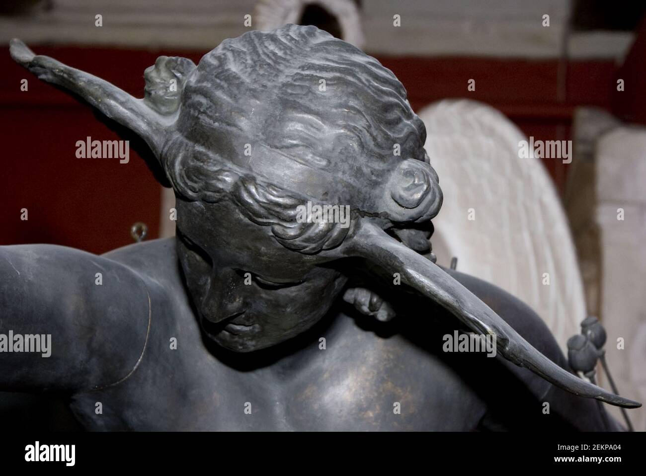 Hypnos hi-res stock photography and images - Alamy