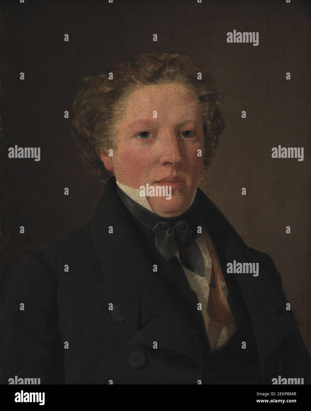 Wilhelm bendz hi-res stock photography and images - Alamy