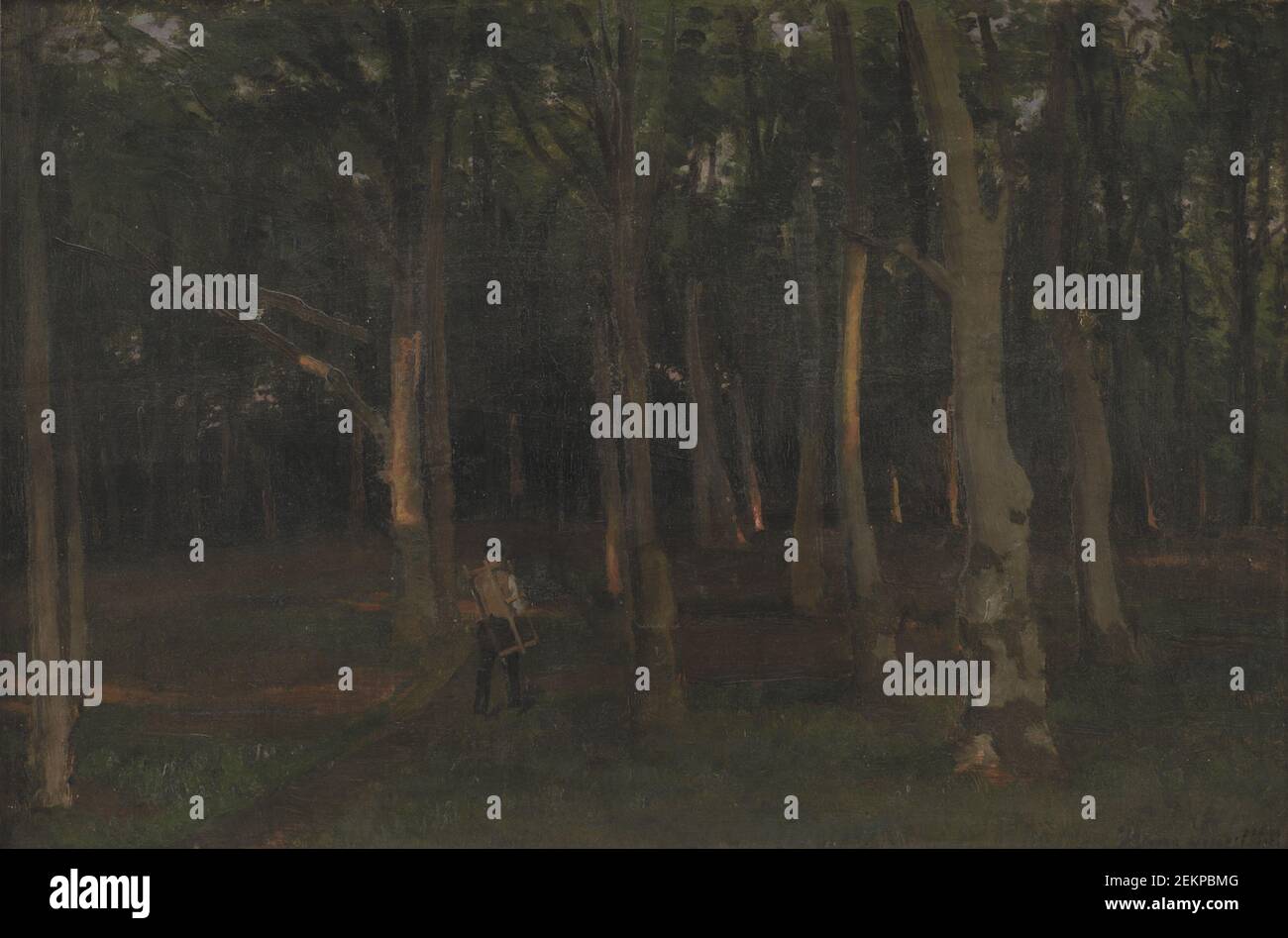 Hans smidth hi-res stock photography and images - Alamy