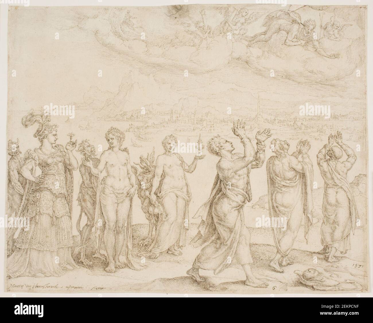 Maarten van os hi-res stock photography and images - Alamy