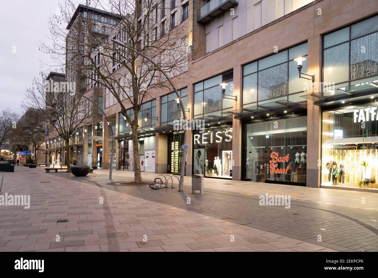 Hayes Town Centre High Resolution Stock Photography and Images - Alamy