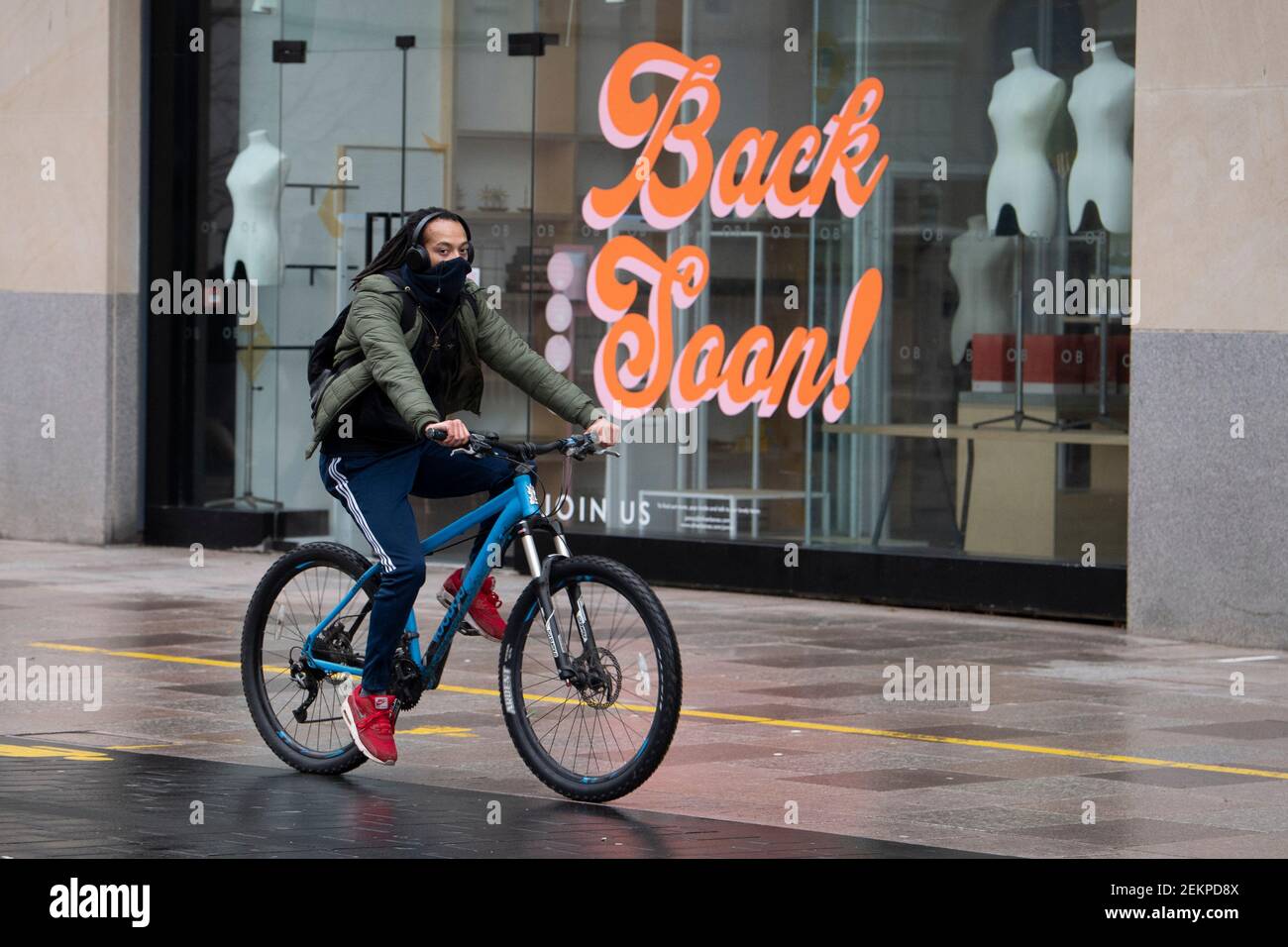 Oback hi-res stock photography and images - Alamy
