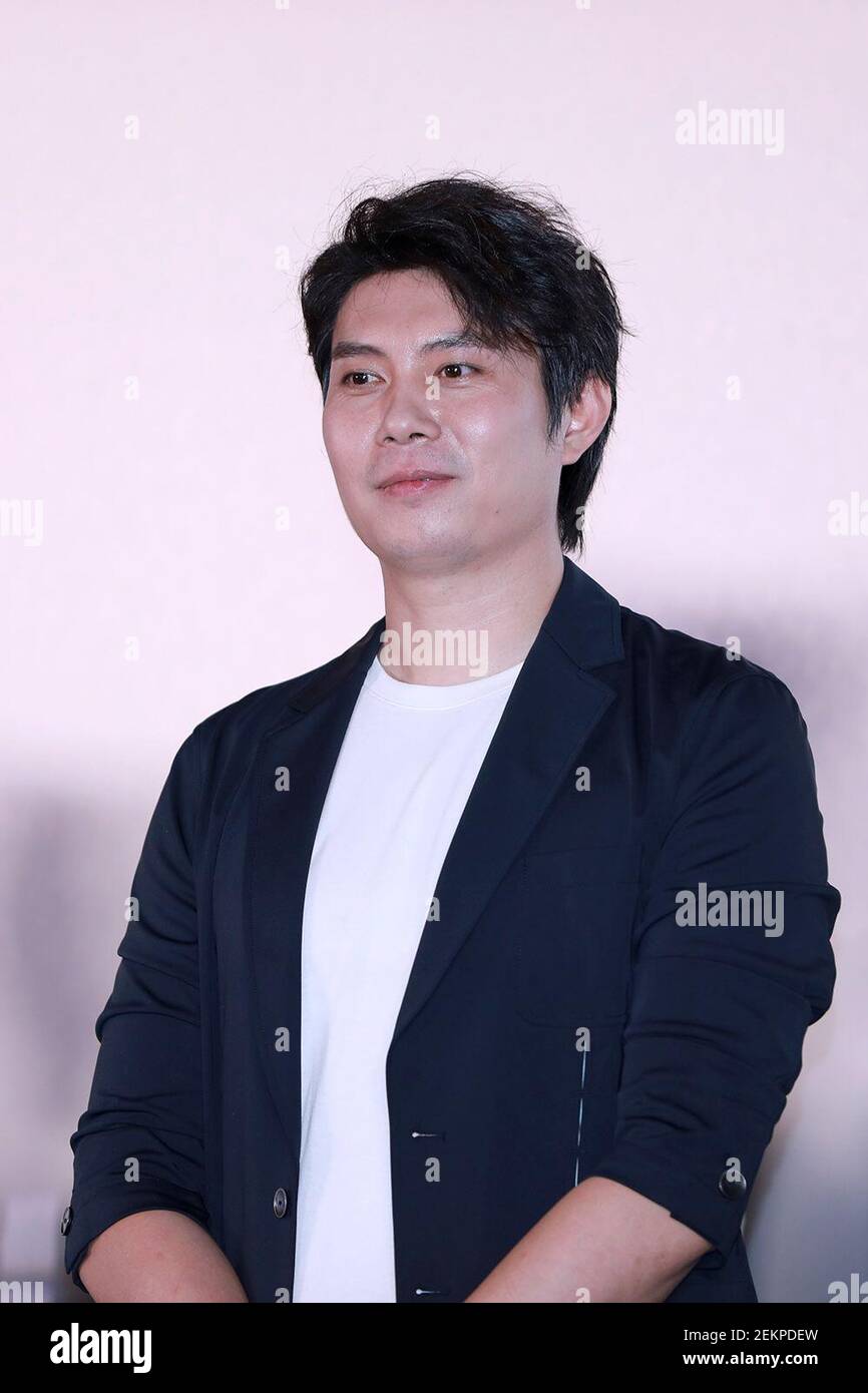 Cast members, including Zhu Zhengting, Allen, Zhang Guoli and others ...