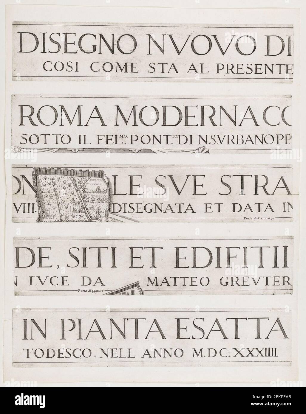 Map of churches hi-res stock photography and images - Alamy