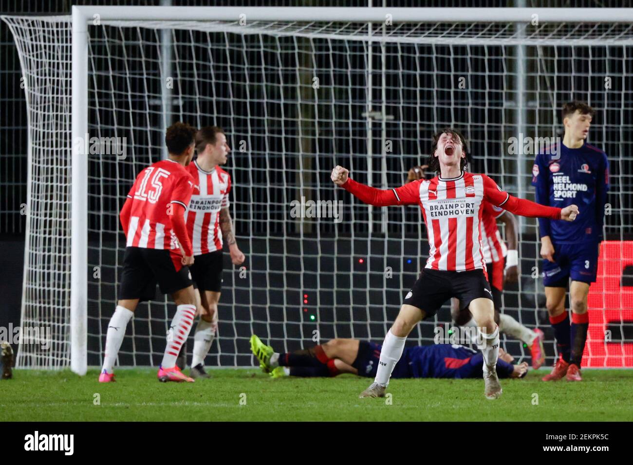 Daverveld hi-res stock photography and images - Alamy