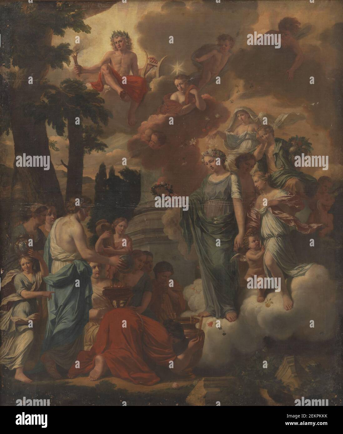 Zacharias webber hi-res stock photography and images - Alamy