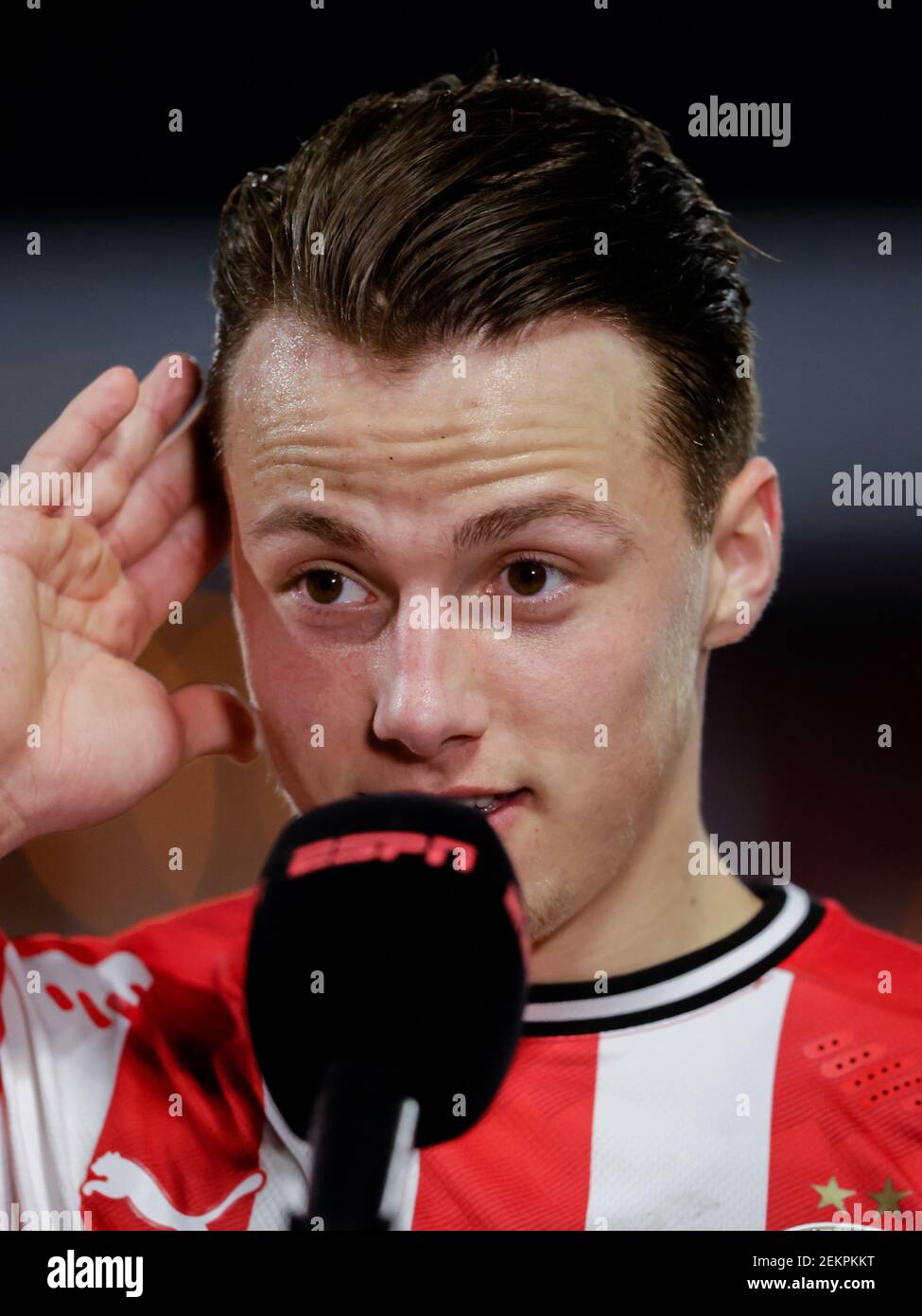 Jong psv hi-res stock photography and images - Alamy