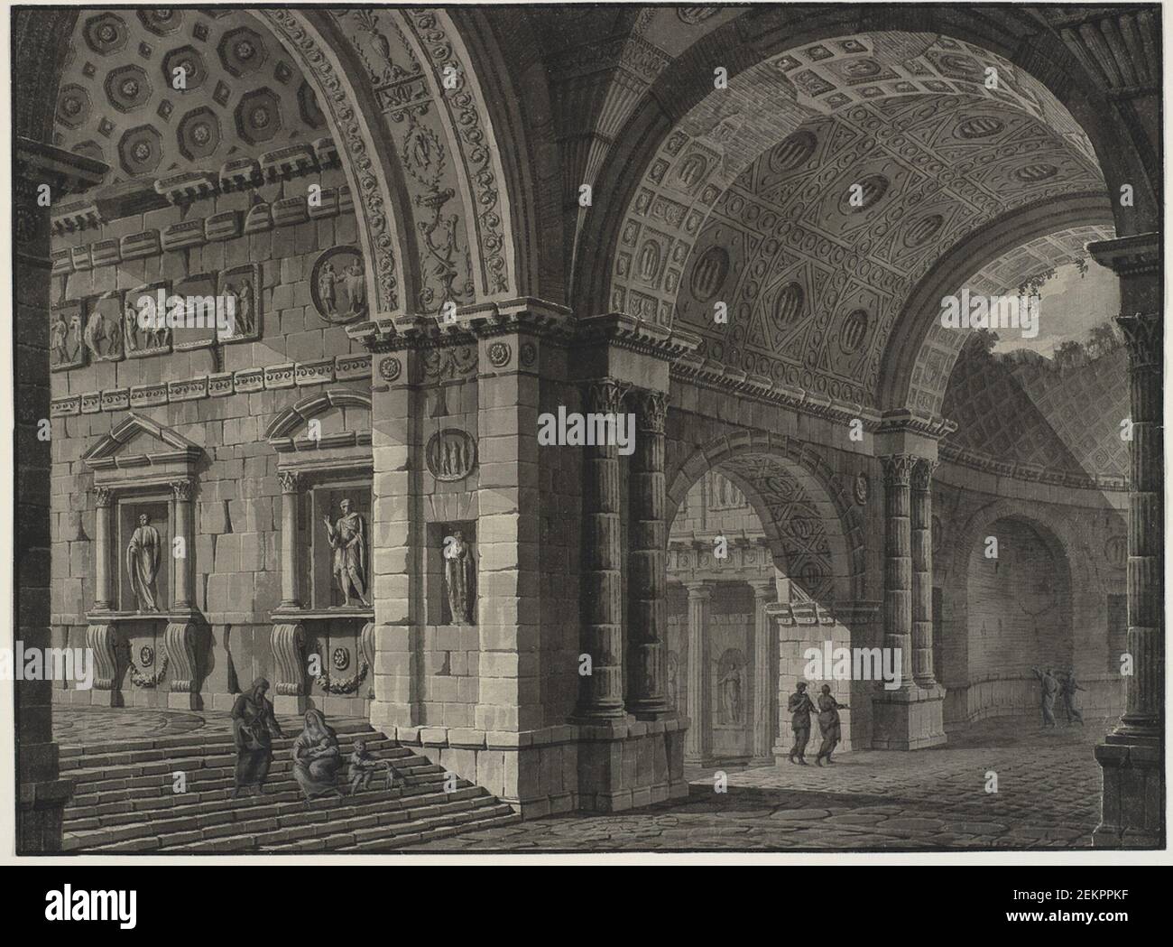 Robert adam hi-res stock photography and images - Alamy