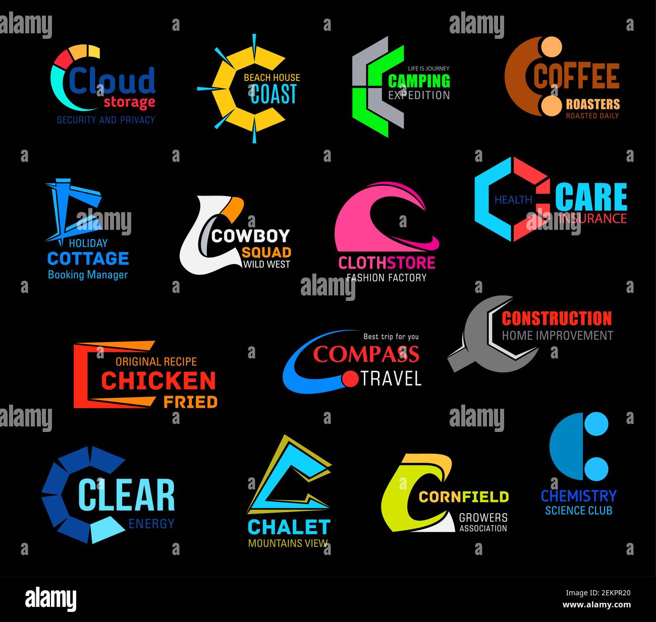 Cle font hi-res stock photography and images - Alamy