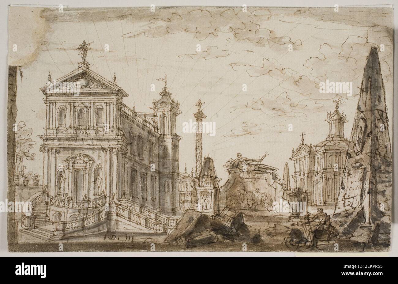 Modls hi-res stock photography and images - Alamy