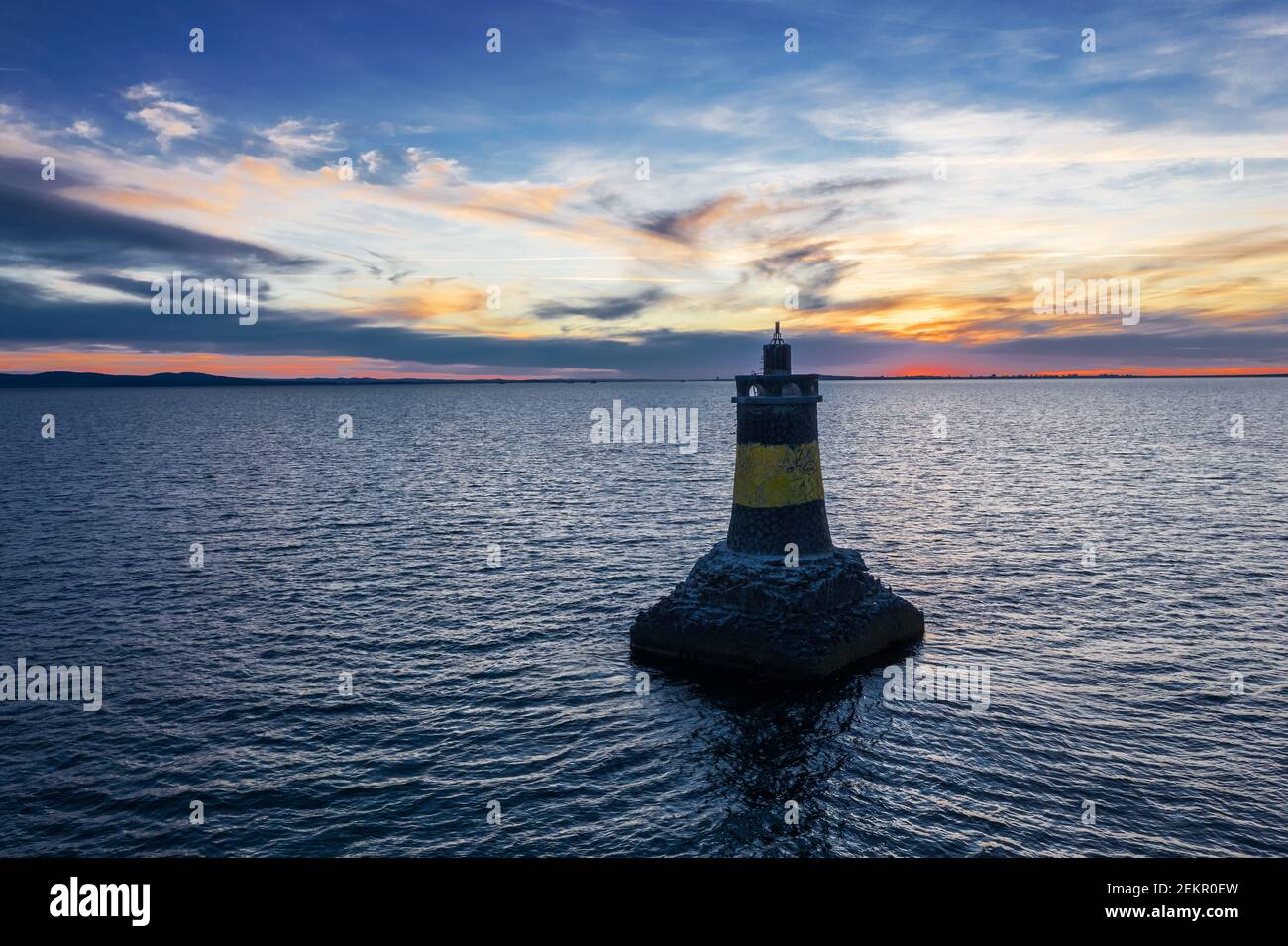 Ravda bulgaria hi-res stock photography and images - Alamy