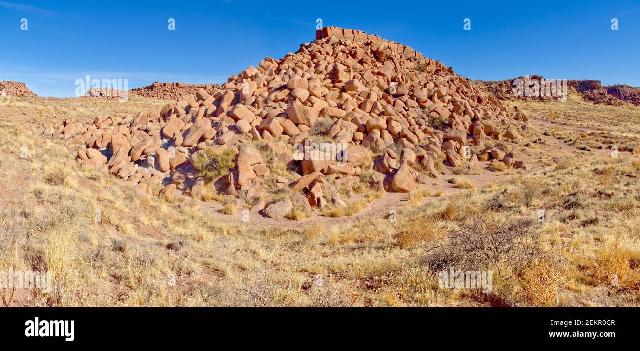 The Devils Playground High Resolution Stock Photography and Images - Alamy