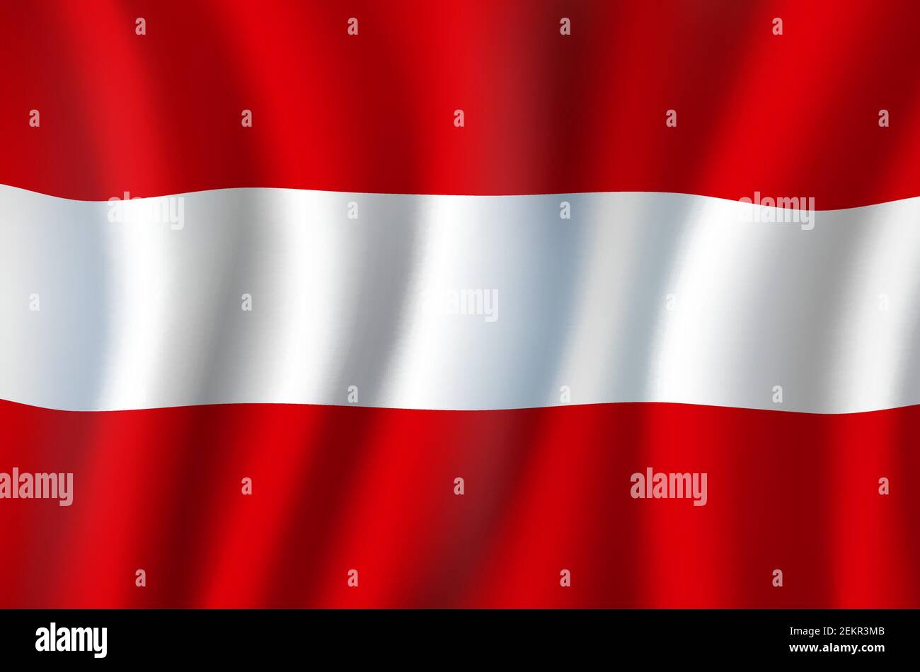 Austrian nationality Stock Vector Images - Alamy