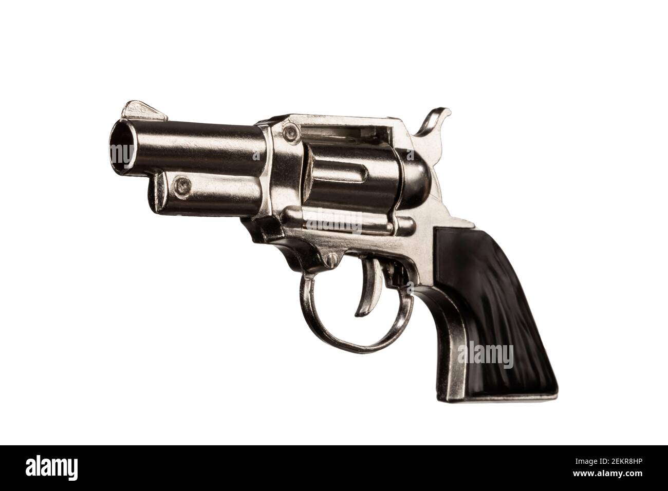 Toy gun hi-res stock photography and images - Alamy