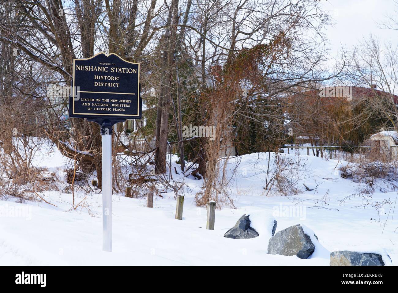Neshanic High Resolution Stock Photography and Images - Alamy