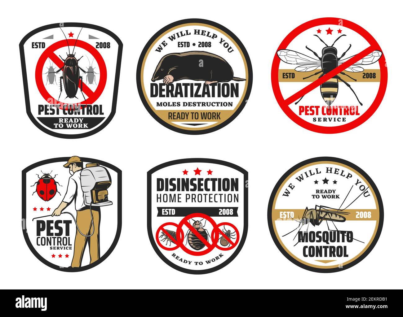 Fighting the cold Stock Vector Images - Alamy