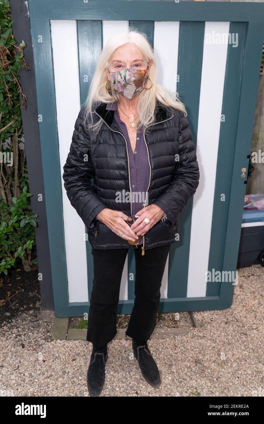 attends Robin Rice Gallery presents Indian Summer Salon Exhibition ...