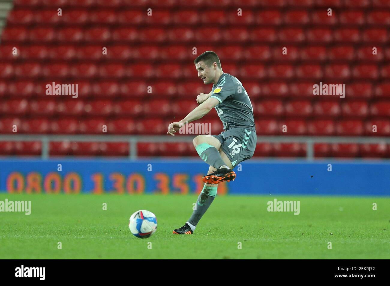 Mark rossiter sunderland hi-res stock photography and images - Alamy