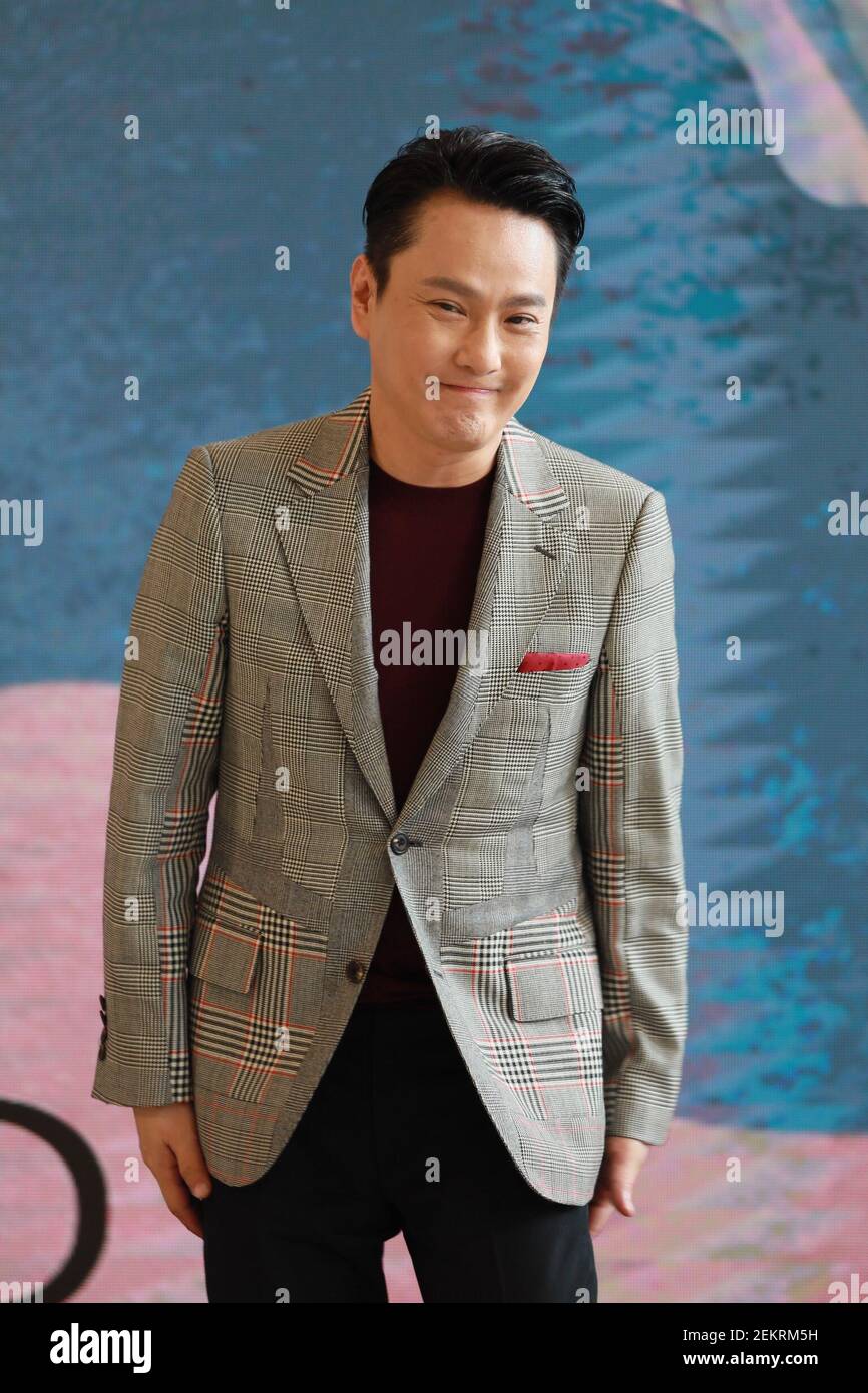 Jeff chang hi-res stock photography and images - Alamy