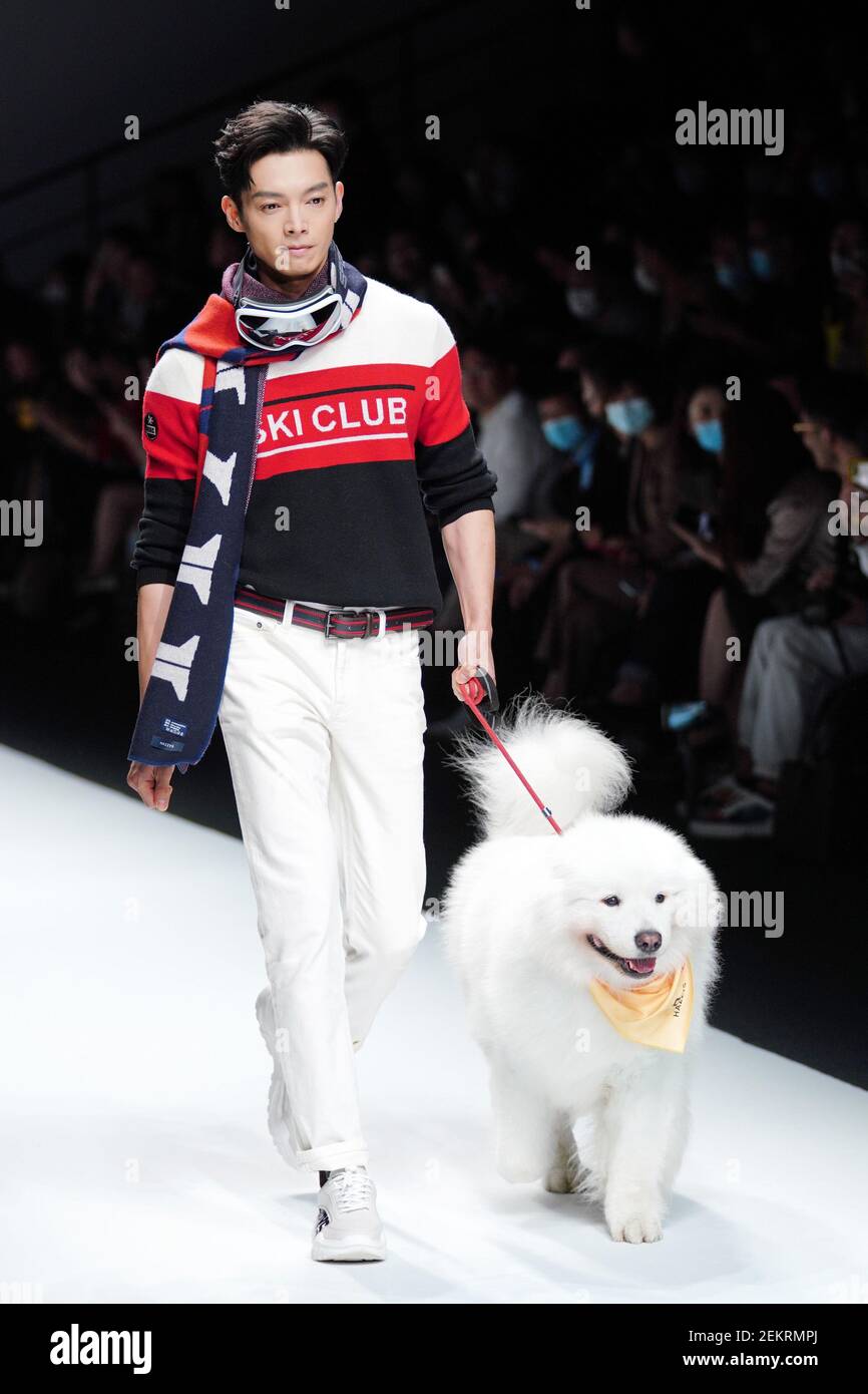 Taiwanese actor, businessman, model, singer, and television host Calvin ...