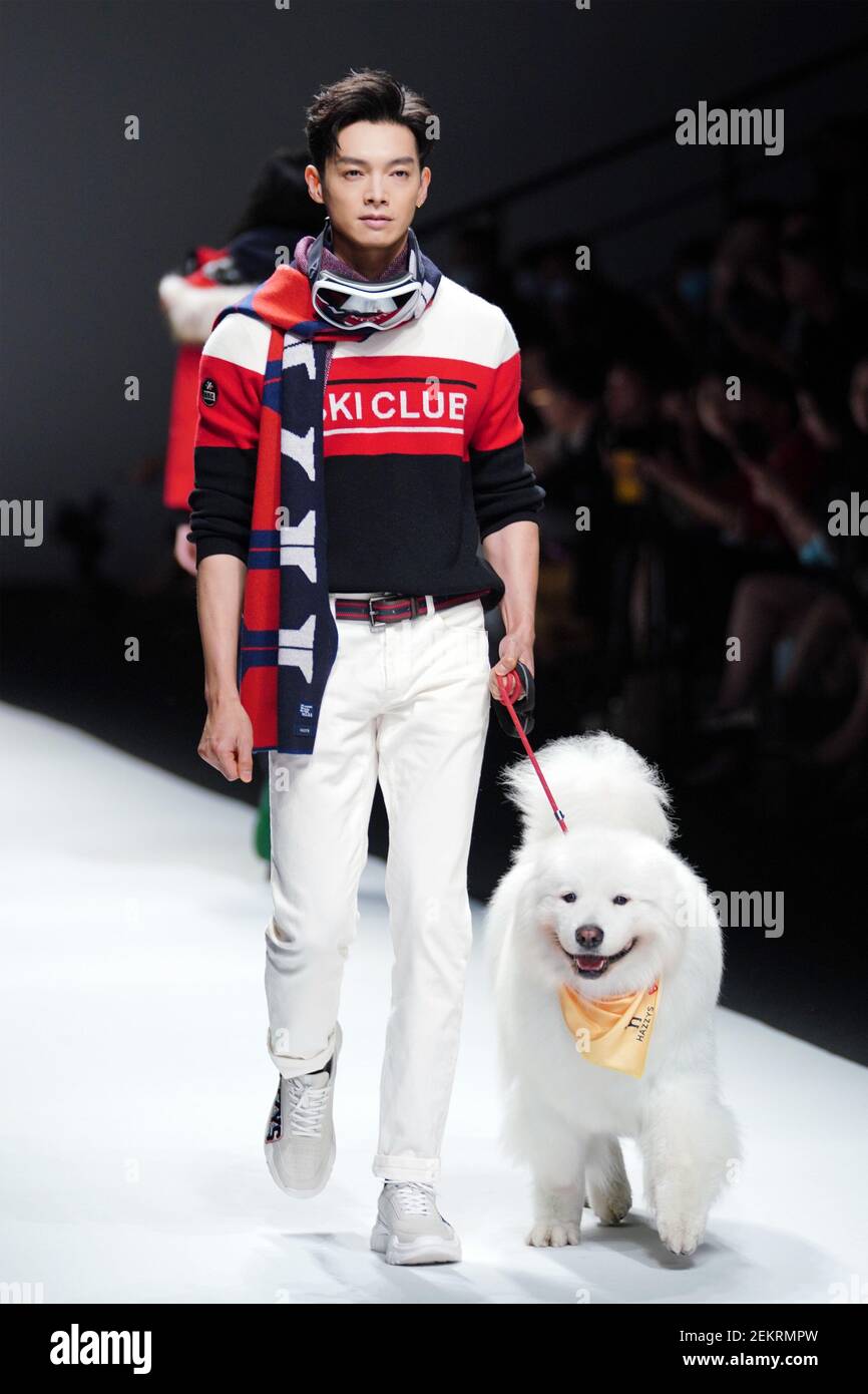 Taiwanese actor, businessman, model, singer, and television host Calvin ...