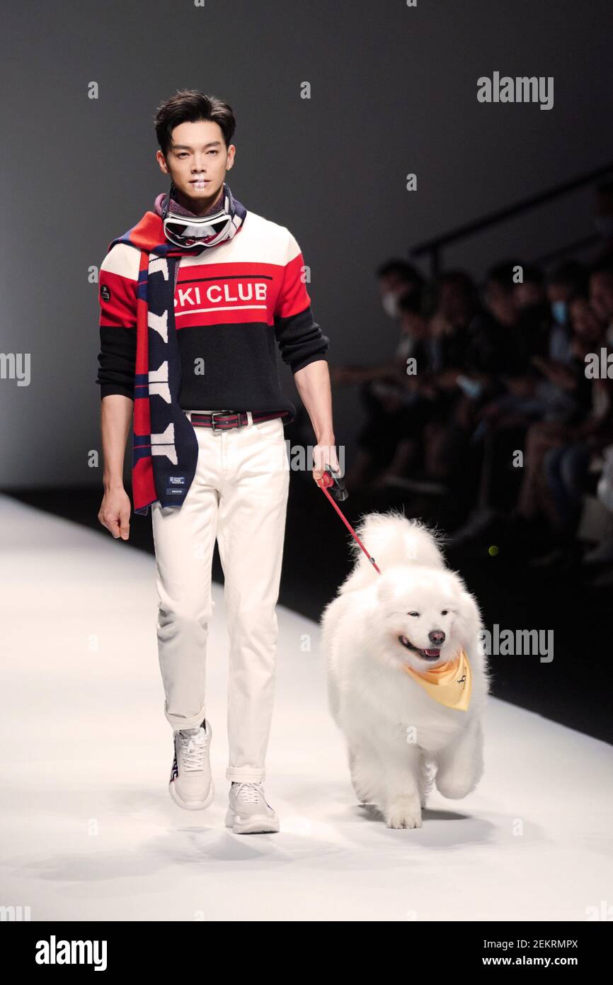 Taiwanese actor, businessman, model, singer, and television host Calvin ...