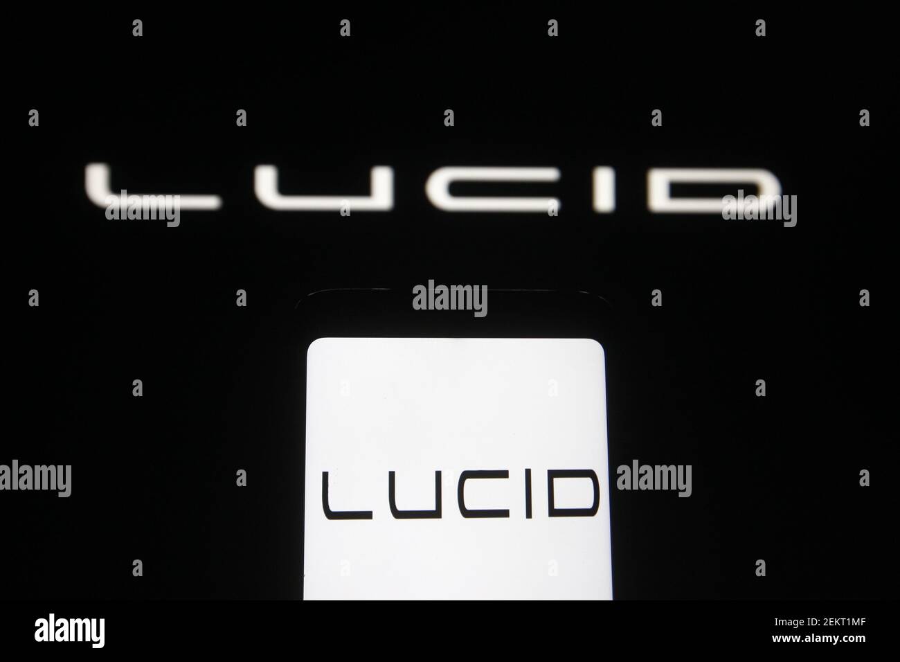 Lucid Logo