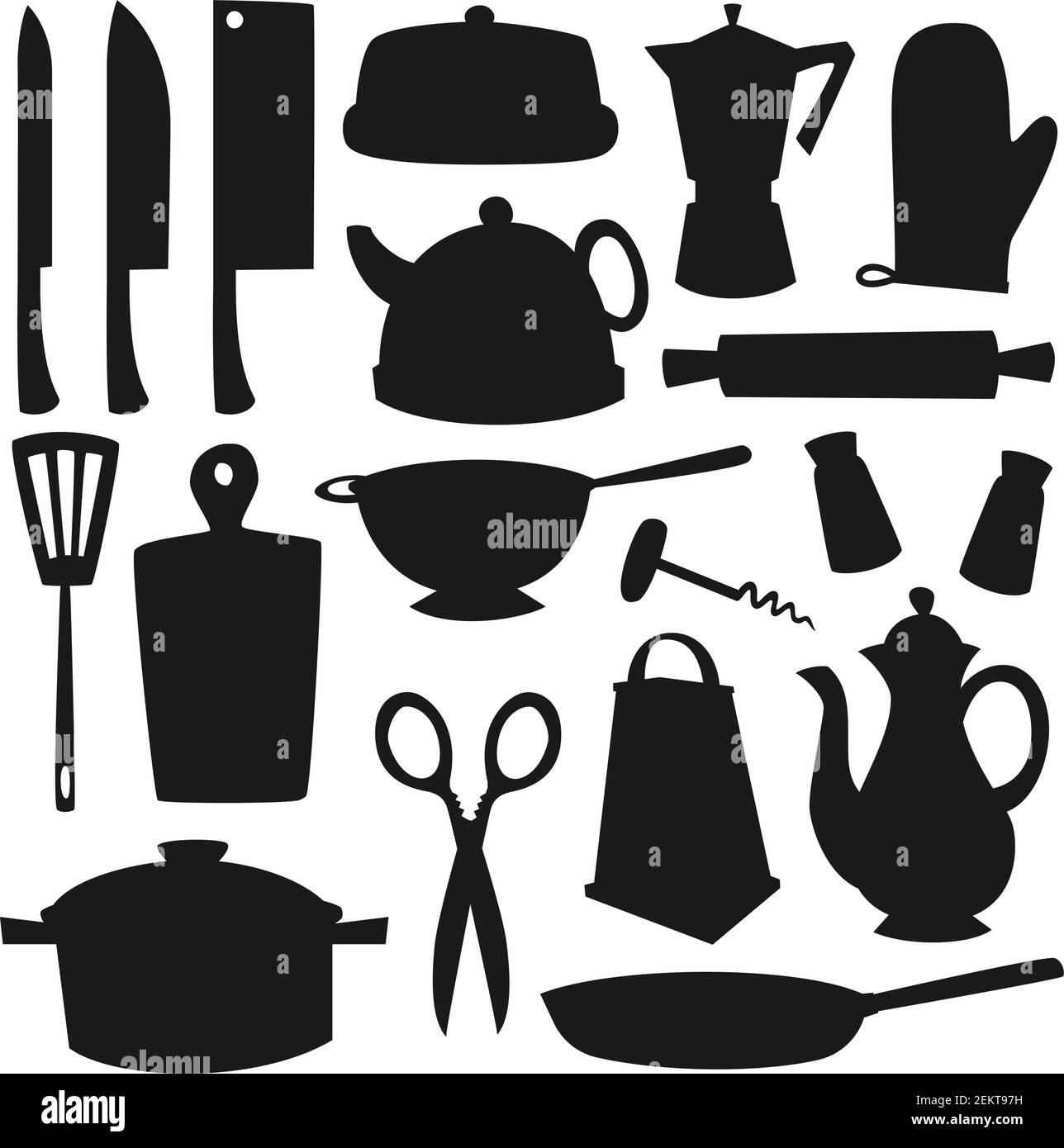 Pin pan Black and White Stock Photos & Images - Alamy