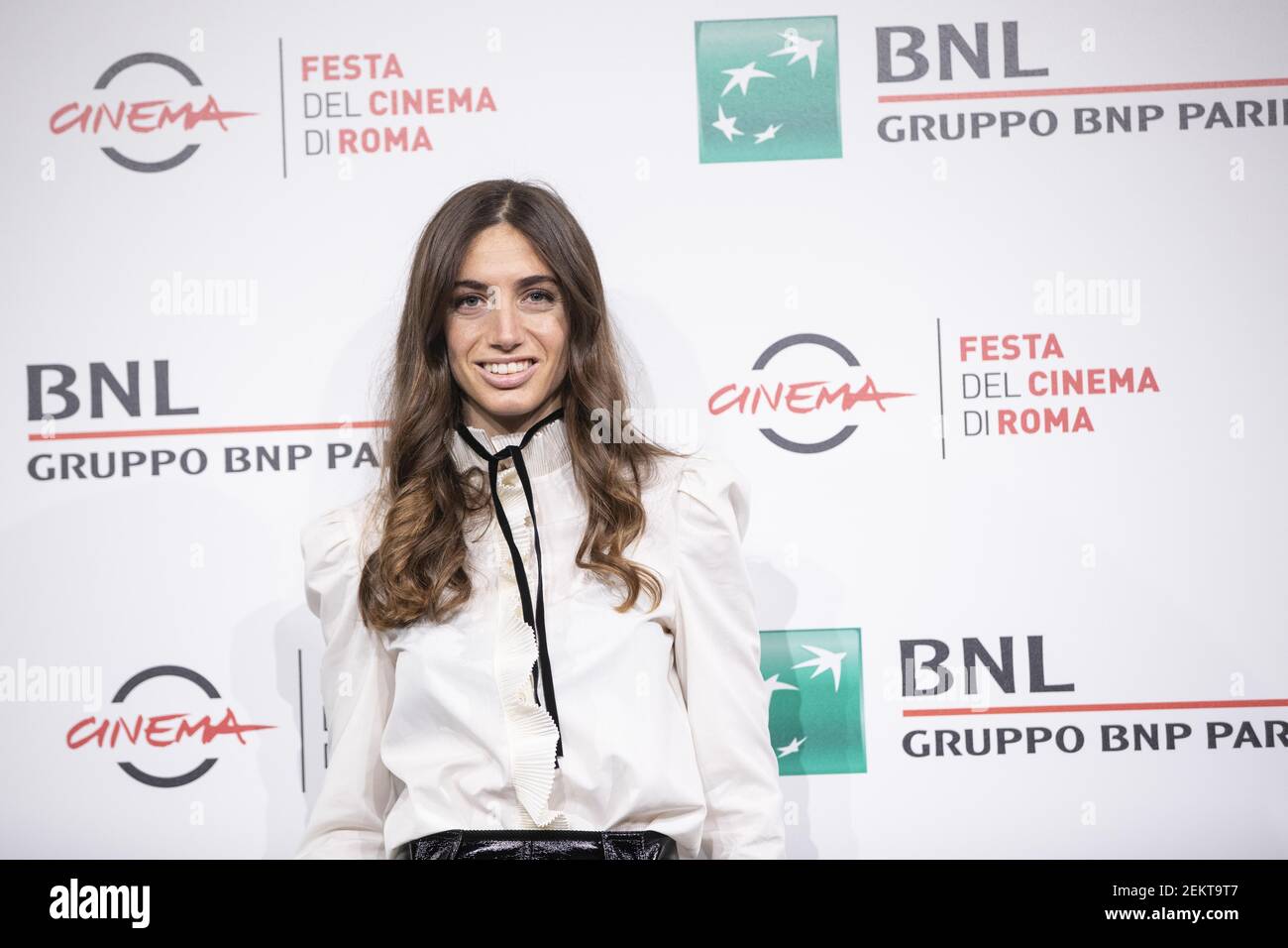 Virginia Valsecchi Mi chiamo Francesco Totti - My name is Francesco ...